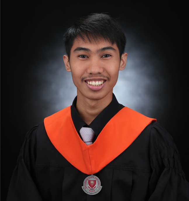 Vincent Royce Salazar | Web Portfolio